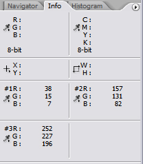 Custom Toning Curve Tutorial